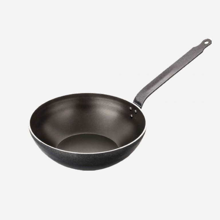 Gas Cylindrical Boiling Pan | The Tamales