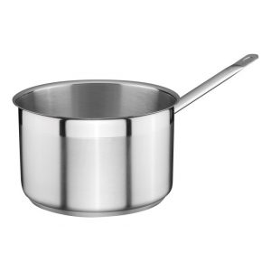 Gas Cylindrical Boiling Pan | The Tamales