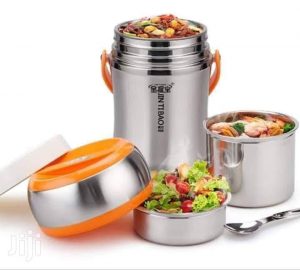 Stainless Steel Flasks | The Tamales