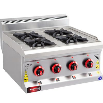 Gas Cooker Table Top | The Tamales