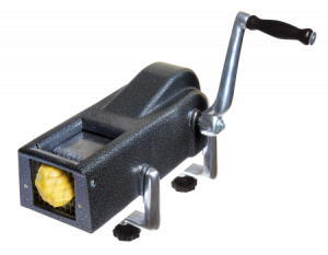 Manual Chips Cutter- with stand | The Tamales