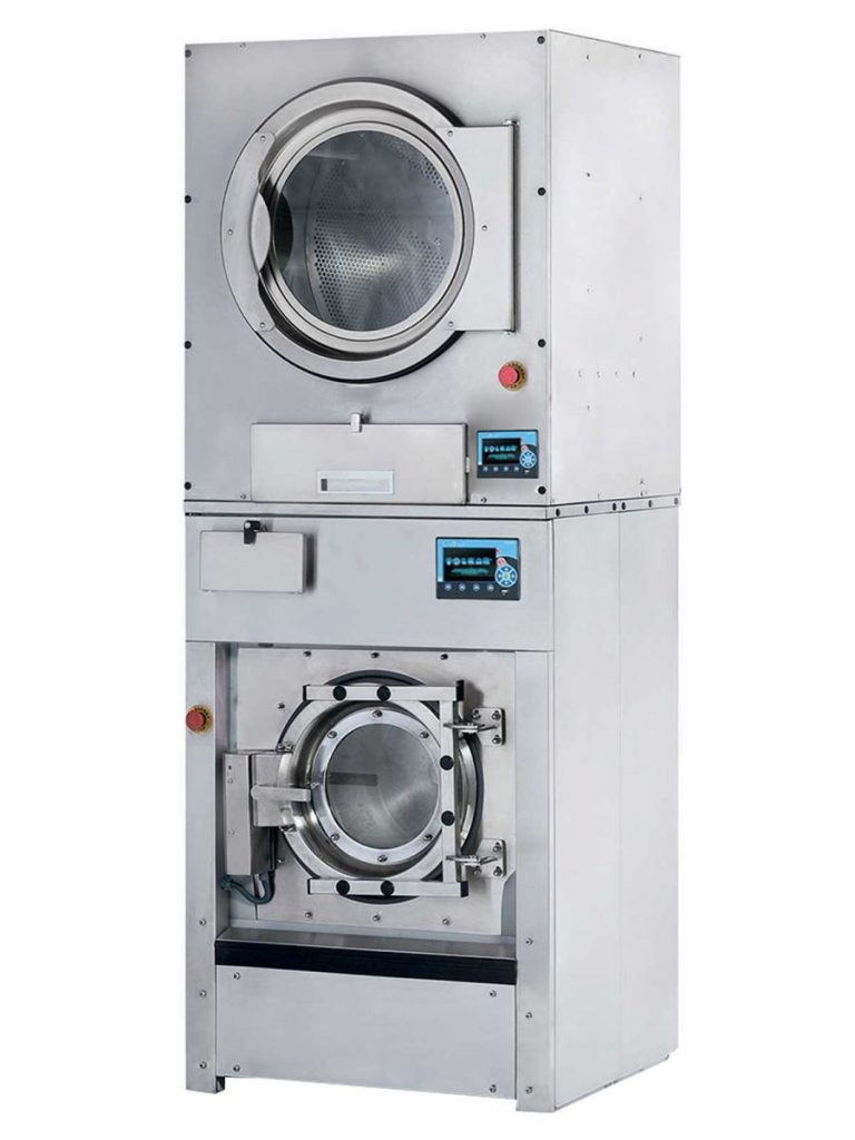 Washing Machine - Temel Makine | The Tamales