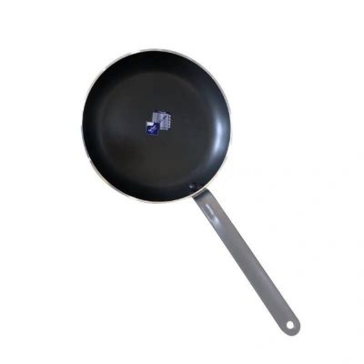 Gas Cylindrical Boiling Pan | The Tamales