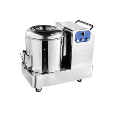 Electric Crisps Cutter | The Tamales