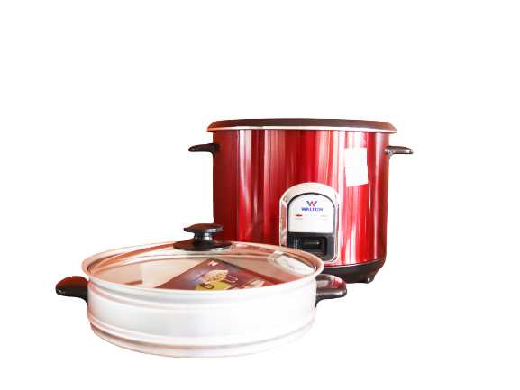 Walton Rice Cooker | The Tamales