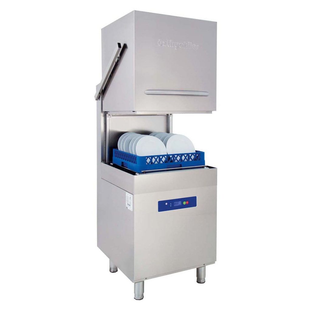 Dish Washers Archives | The Tamales