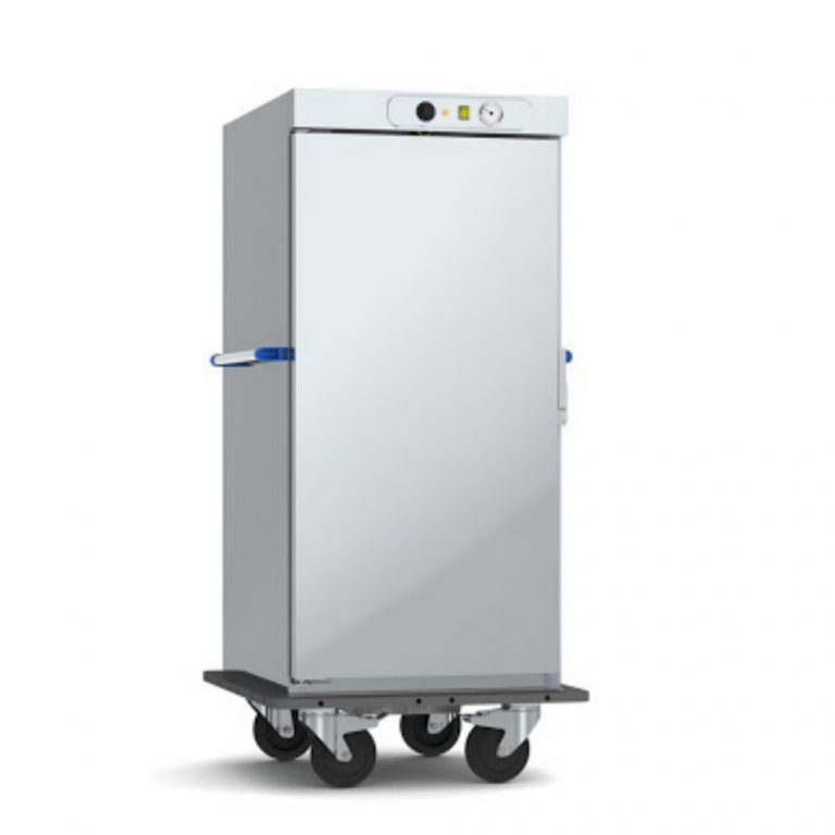 Banquet Trolley - Chef Plus | The Tamales