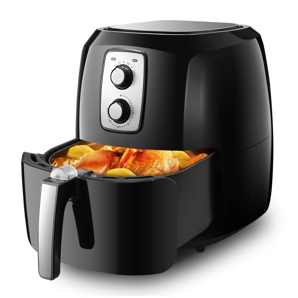 Electric & Gas Cooker - Fiesta | The Tamales