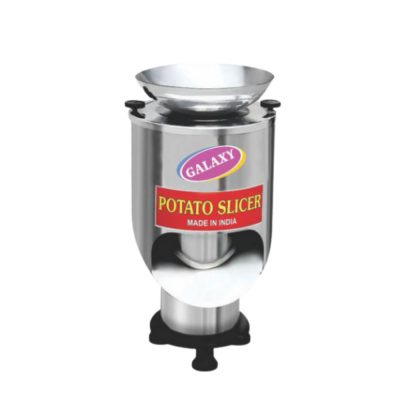 Electric Crisps Cutter | The Tamales