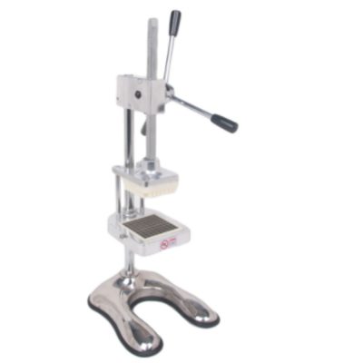 Electric Crisps Cutter | The Tamales